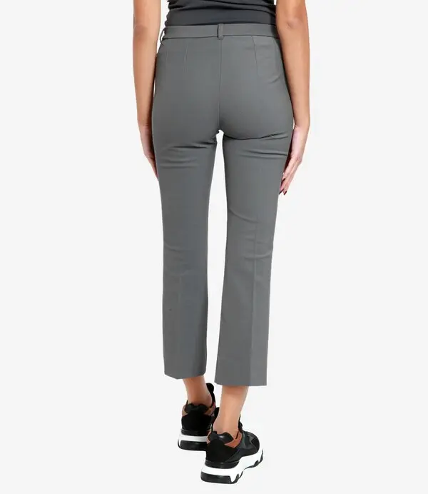 Max Mara Cotton Bottom