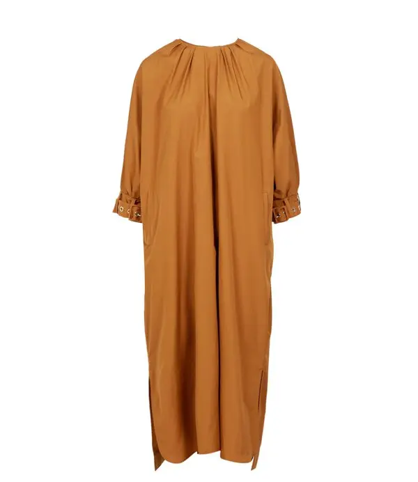 Max Mara Cotton Dress