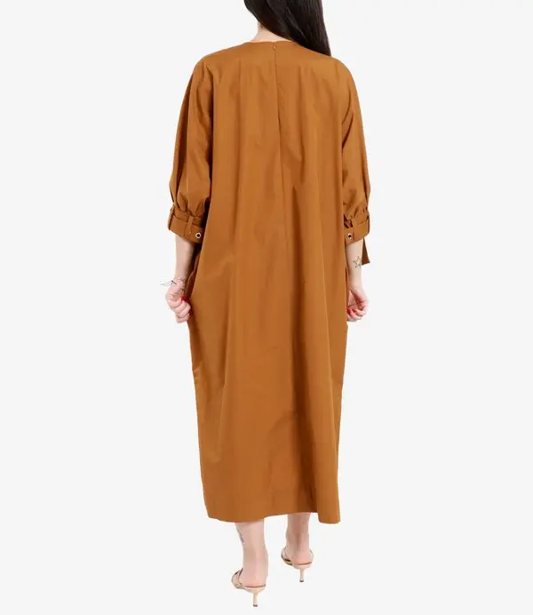 Max Mara Cotton Dress