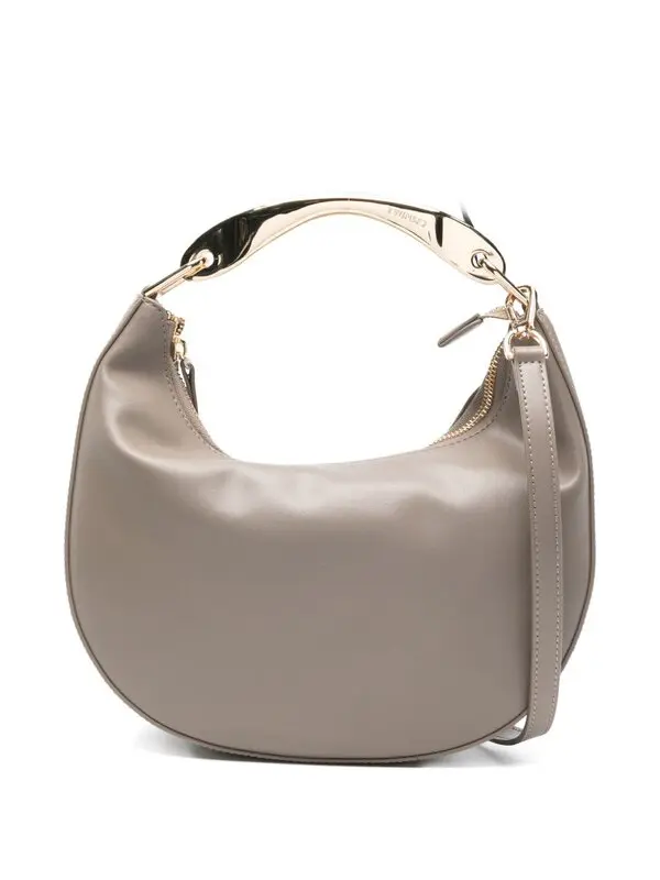 Twin-set Top Handle Bag