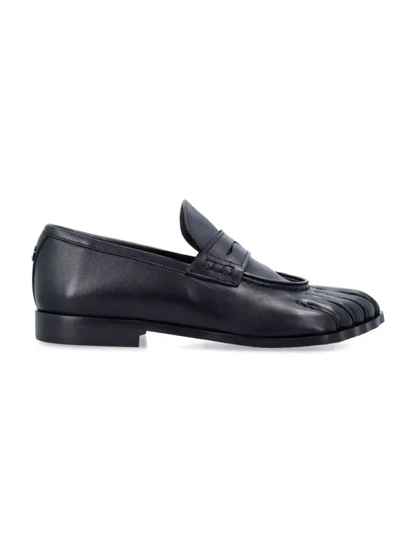 Coperni 5t Mocassin - Black