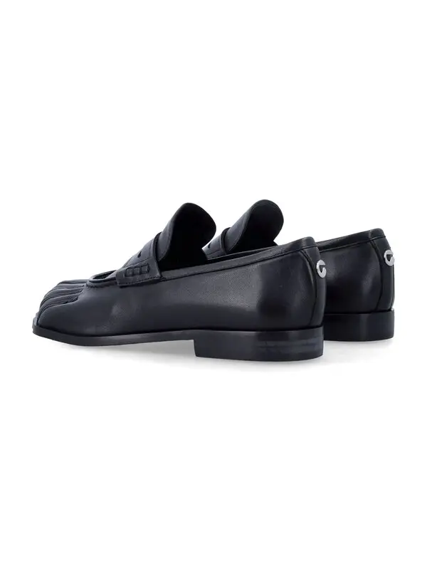 Coperni 5t Mocassin - Black