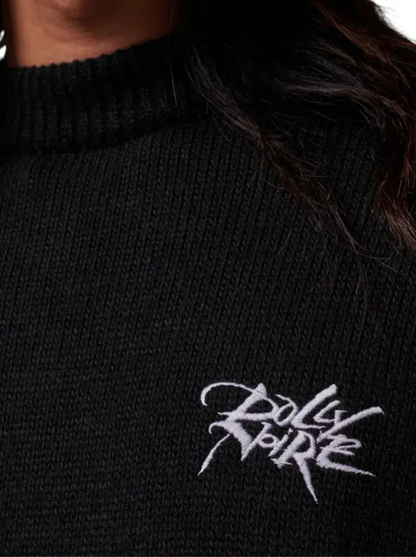 DOLLY NOIRE Sweaters