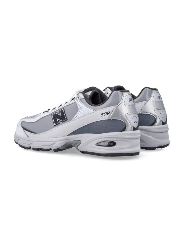 Comme Des Garçons X New Balance U509 Sneakers - Gray