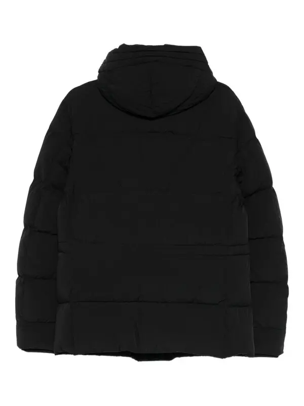Peuterey Hooded Jacket