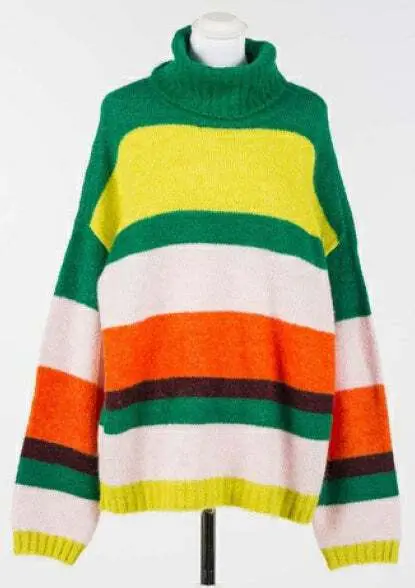 Twin-set Sweater - Multicolour