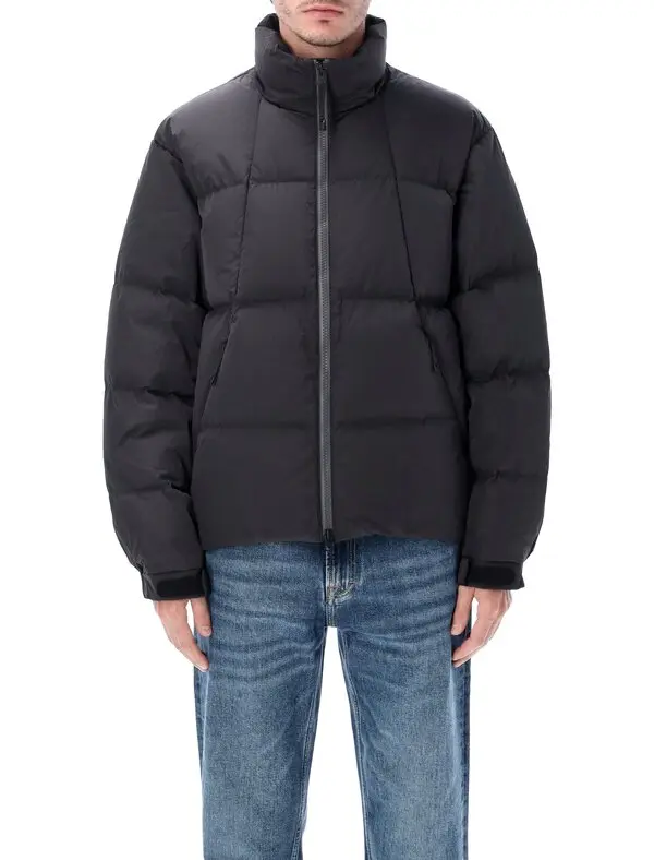 GOLDWIN Down Jacket