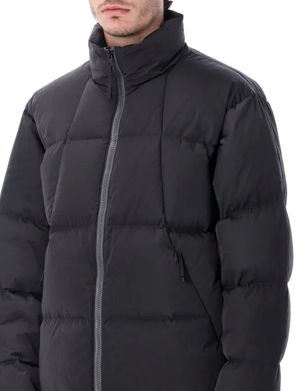 GOLDWIN Down Jacket
