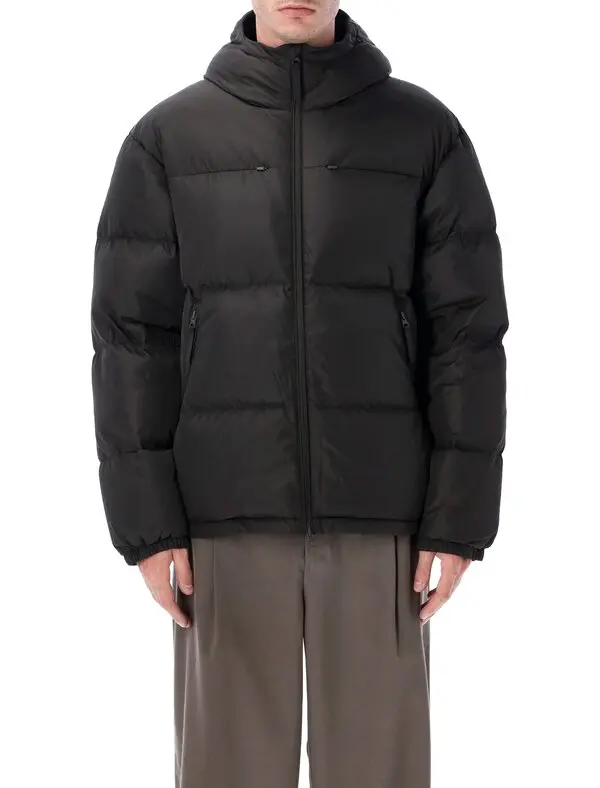 HIKING PATROL Element Down Jacket