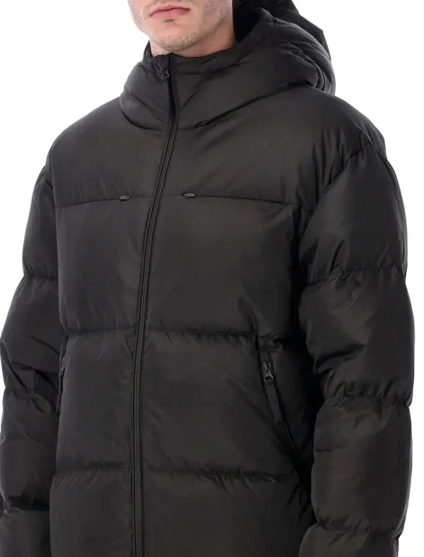 HIKING PATROL Element Down Jacket