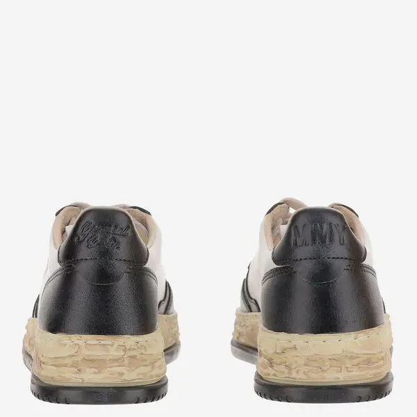 AUTRY X Mihara Yasuhiro Low-top Sneakers