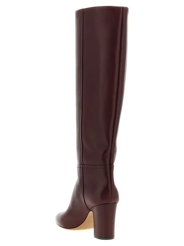 Paris Texas Lavinia Leather Boots