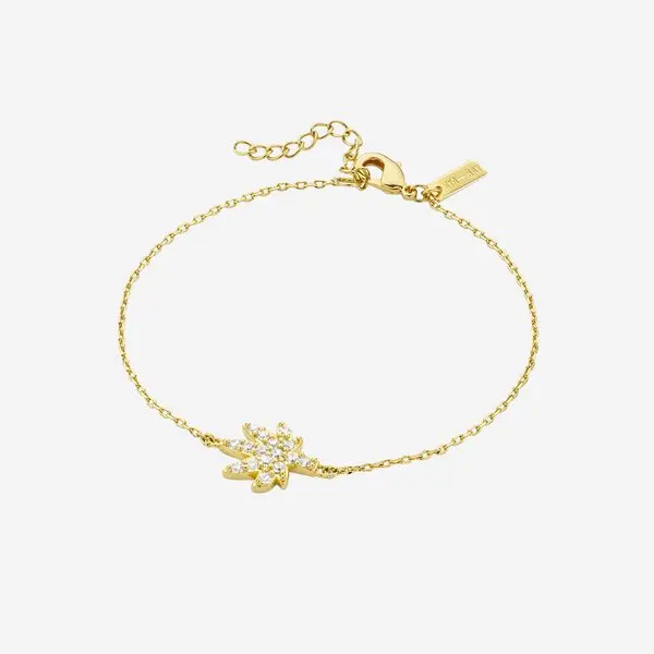MYA BAY Indica Bracelet - Color Oro