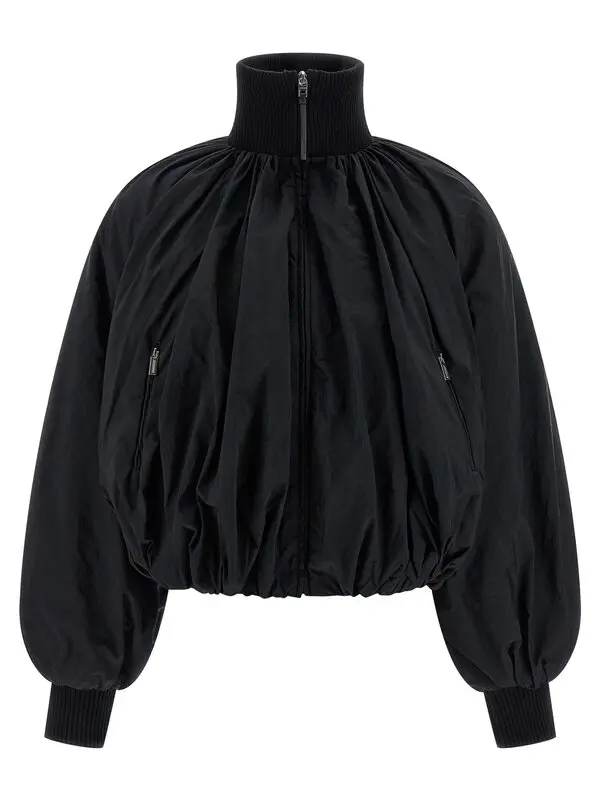 Jacquemus Le Bomber Pallone Jacket