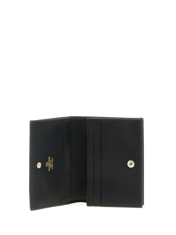 Valentino Garavani Rockstud' Wallet