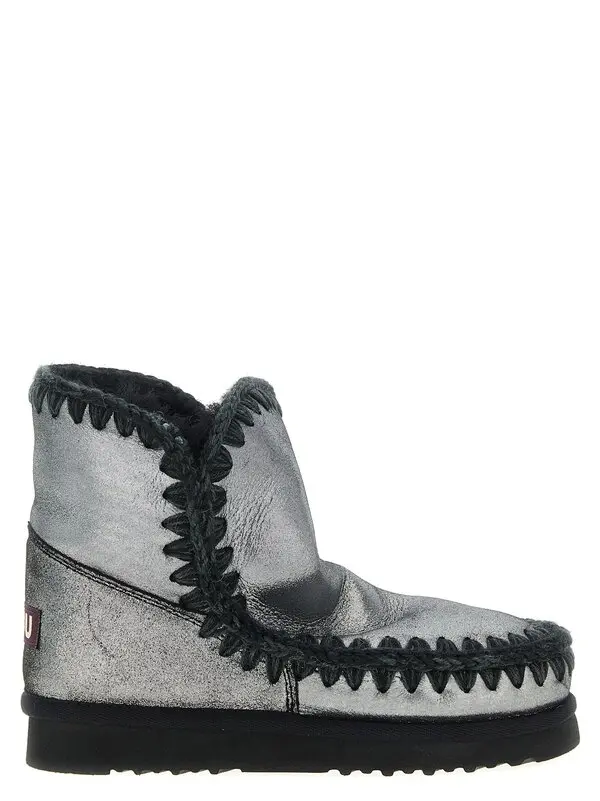 Mou Eskimo 18 Special Ankle Boots