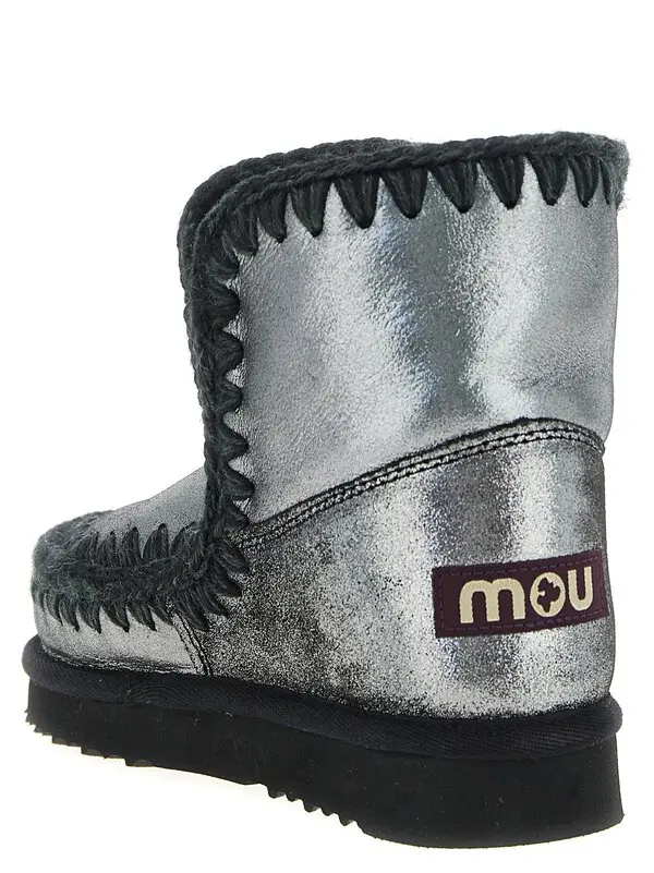 Mou Eskimo 18 Special Ankle Boots