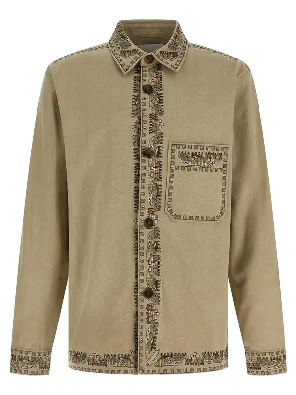MARANT Rudy' Overshirt