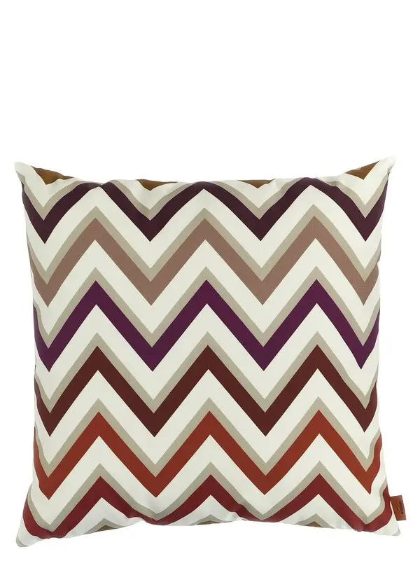Missoni Outdoor 'watamu' Cushion - Multicolor