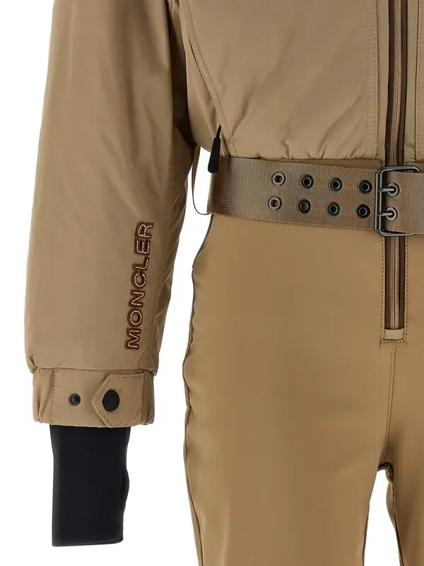Moncler Néve Ski Suit