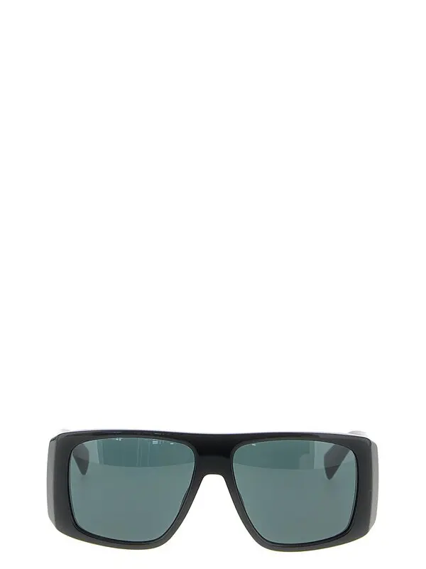 Saint Laurent Sl 832 Sunglasses - Black