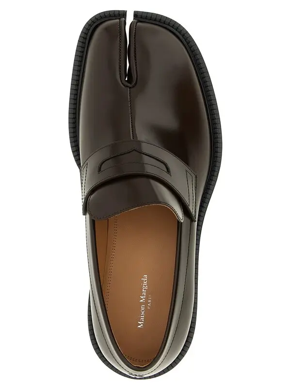 MAISON MARGIELA Tabi' Loafers