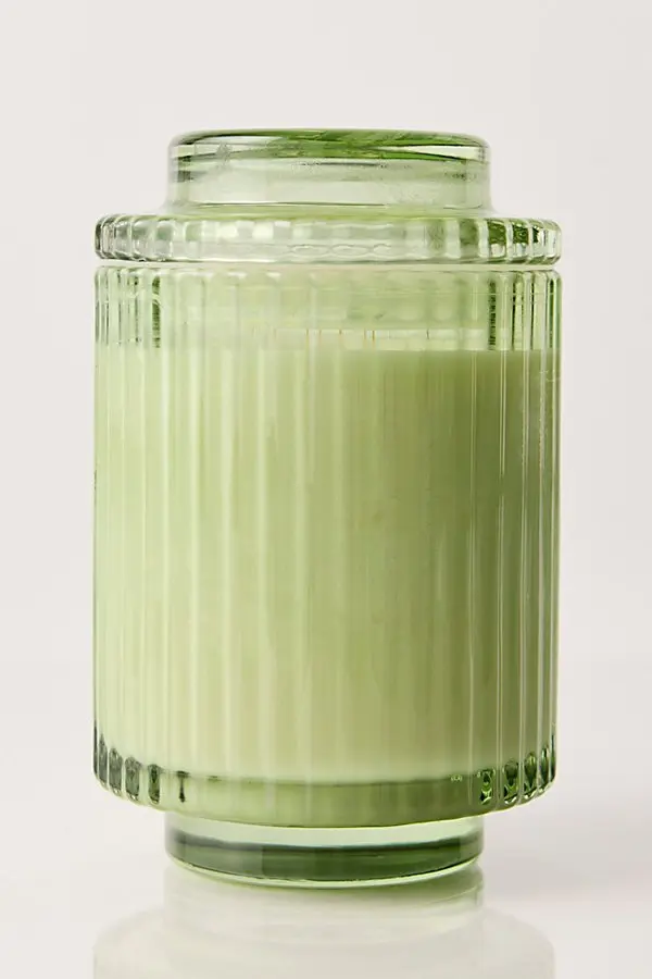 LA JOLIE MUSE 11 Oz Amélie Candle - Kyoto Vine