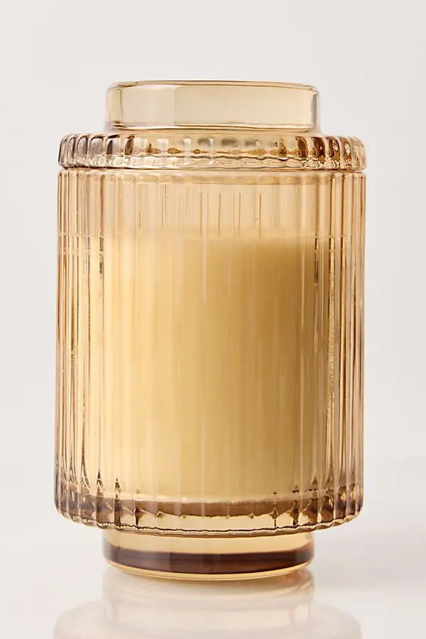 LA JOLIE MUSE 11 Oz Amélie Candle - Vanilla Bomb