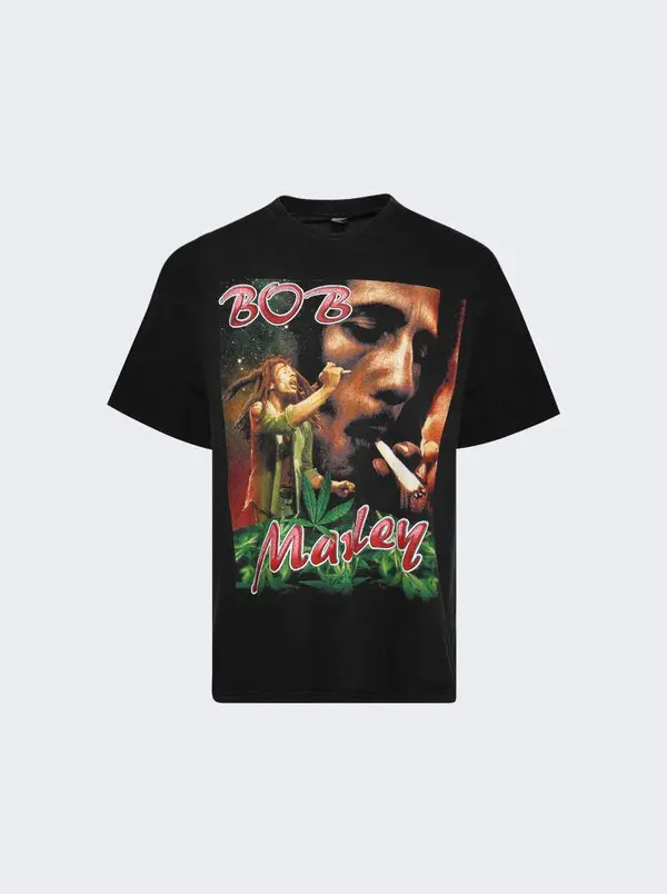 EARTHLING VIP Bob Marley Tee