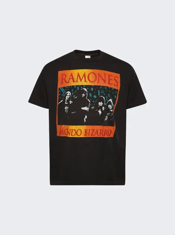 EARTHLING VIP Ramones Tee