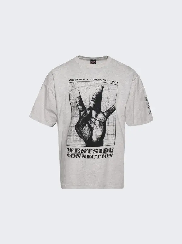 EARTHLING VIP West Coast Connection Tee
