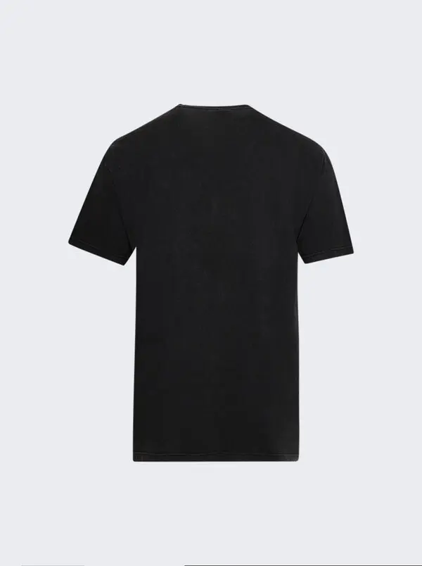 EARTHLING VIP Slayer Vintage Tee Black
