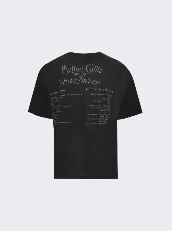 EARTHLING VIP Smashing Pumpkins Vintage Tee Smashing Pumpkins