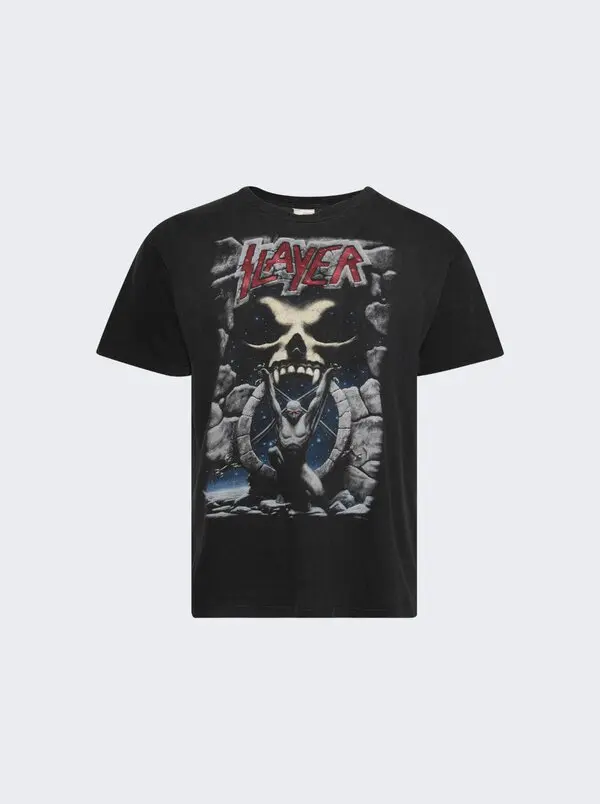 EARTHLING VIP Slayer Vintage Tee Slayer