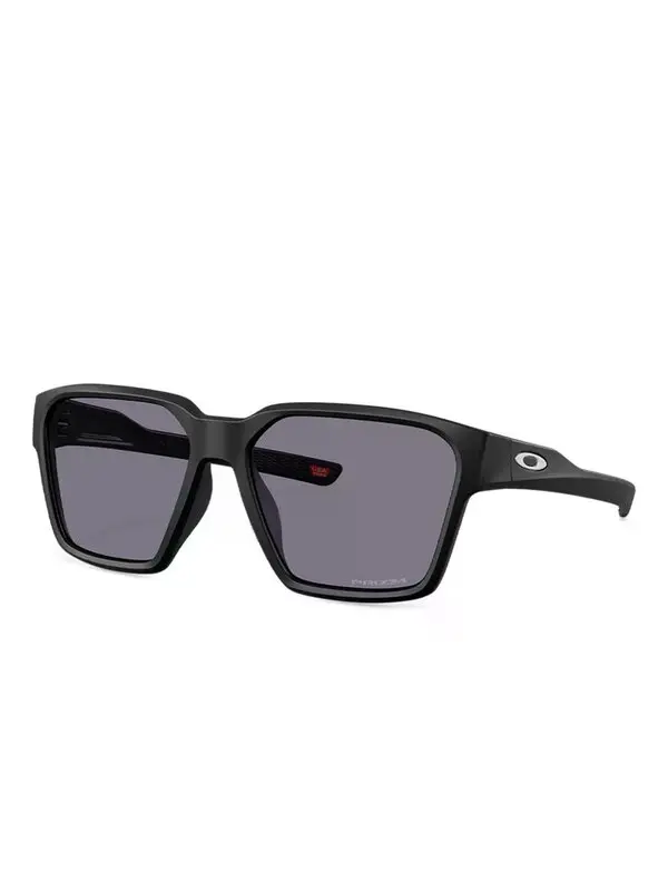 Oakley Briza Square-frame Sunglasses