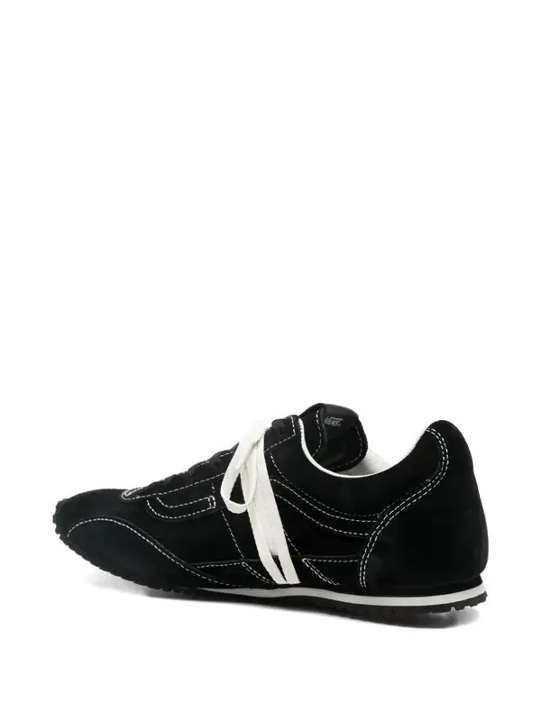 VANS Suede Stitching Sneakers
