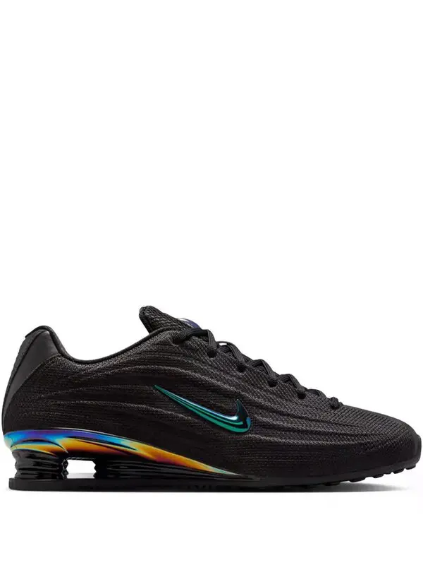 Nike Shox Z Sneakers - Black