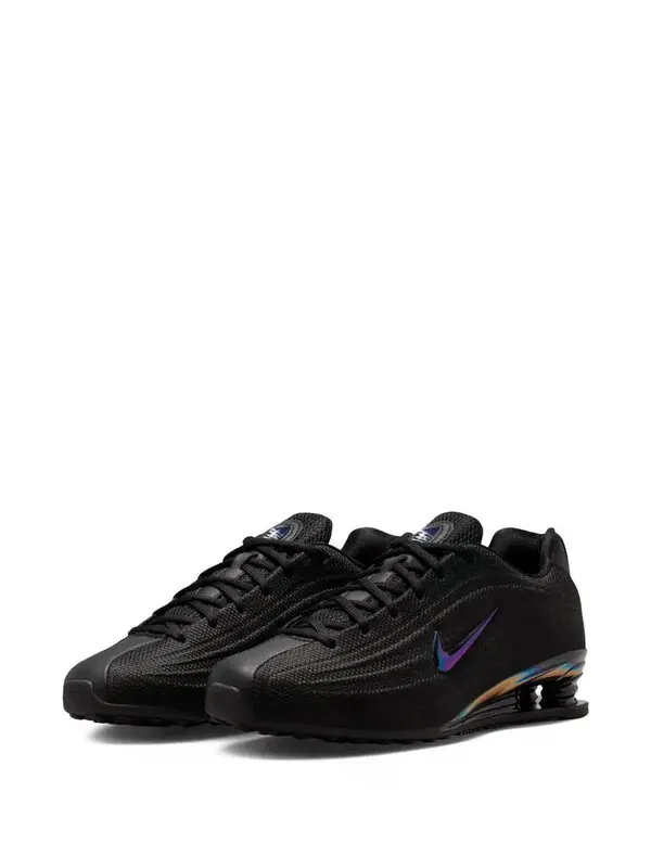 Nike Shox Z Sneakers - Black