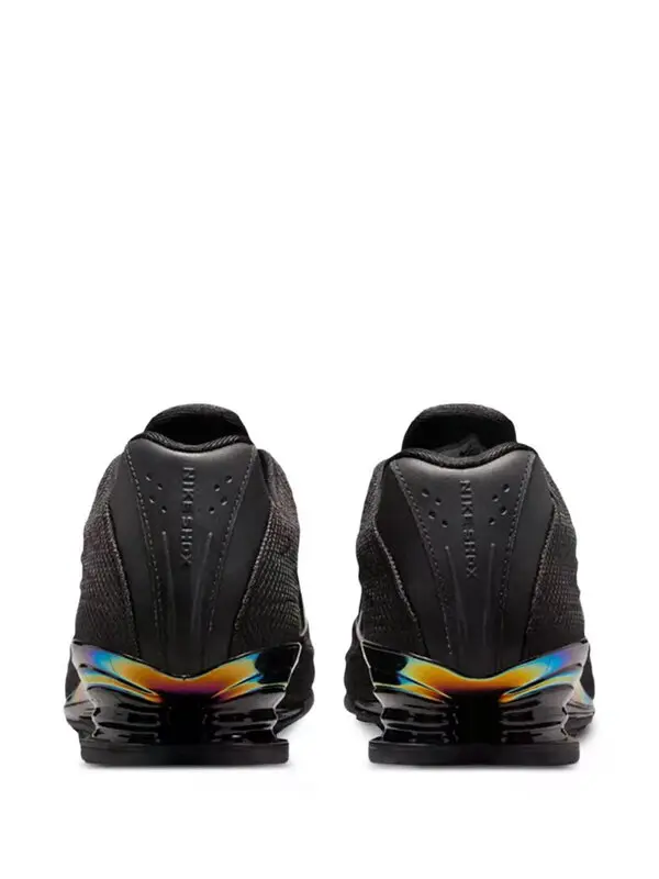 Nike Shox Z Sneakers - Black