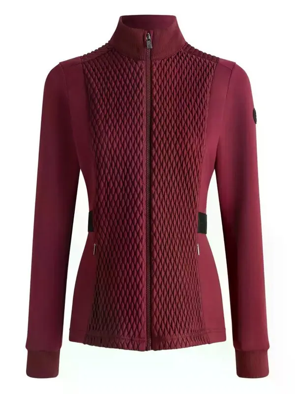 Fusalp Meryl Zip-up Jacket