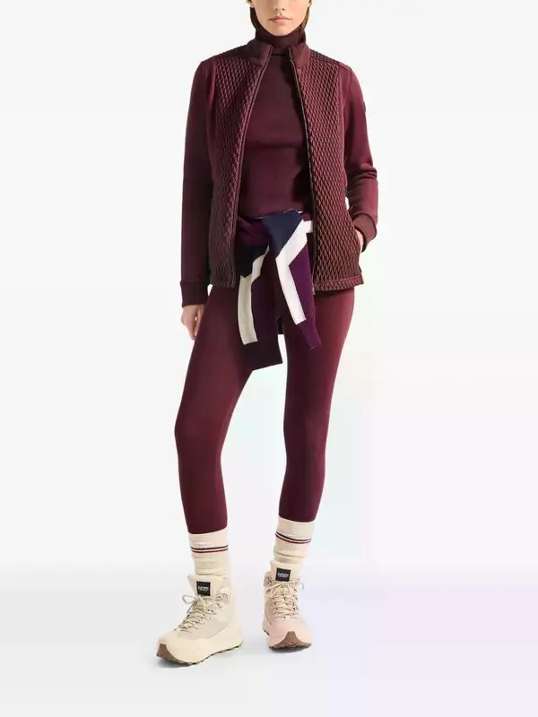 Fusalp Meryl Zip-up Jacket