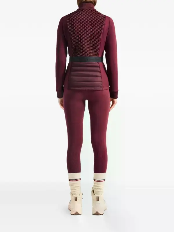 Fusalp Meryl Zip-up Jacket