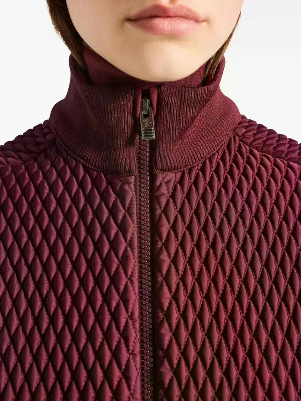 Fusalp Meryl Zip-up Jacket