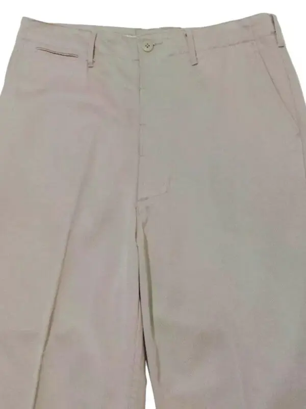 KAPTAIN SUNSHINE Button-up Trousers