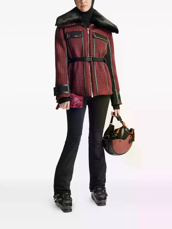 Fusalp Alixa Ski Jacket