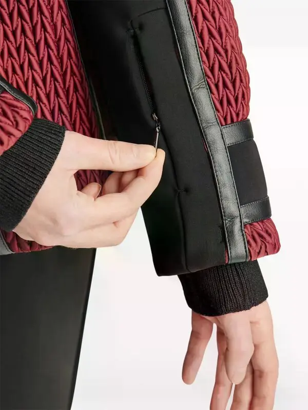 Fusalp Alixa Ski Jacket