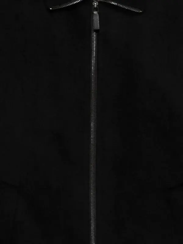GREYED Zip-up Jacket