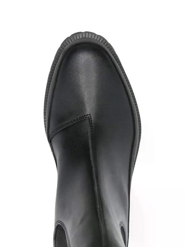 Stella McCartney Pull-tab Chelsea Boots