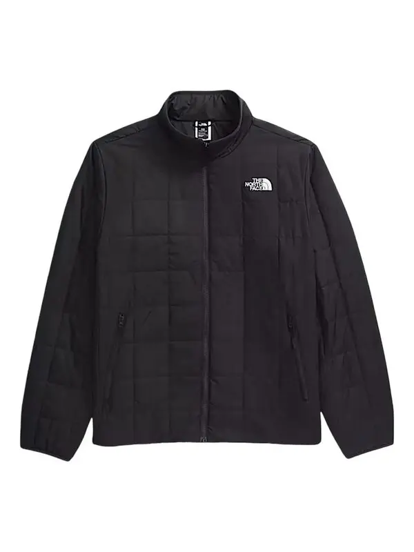 The North Face Junction Quilted-insulated Jacket