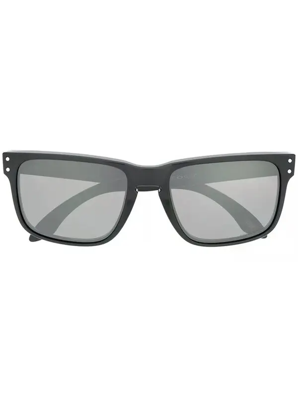 Oakley Rectangle Frame Sunglasses